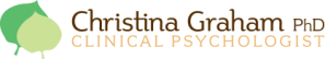 Dr Christina Graham – Licensed Clinical Psychologist